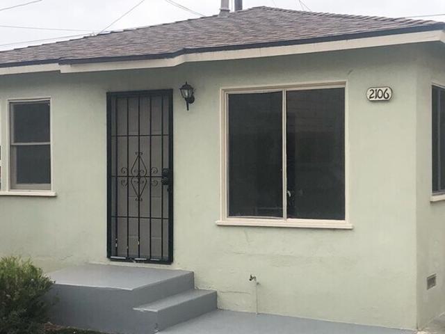 2 BR, 1 BA Apartment 2106 Vallejo St, Los Angeles, CA 90031