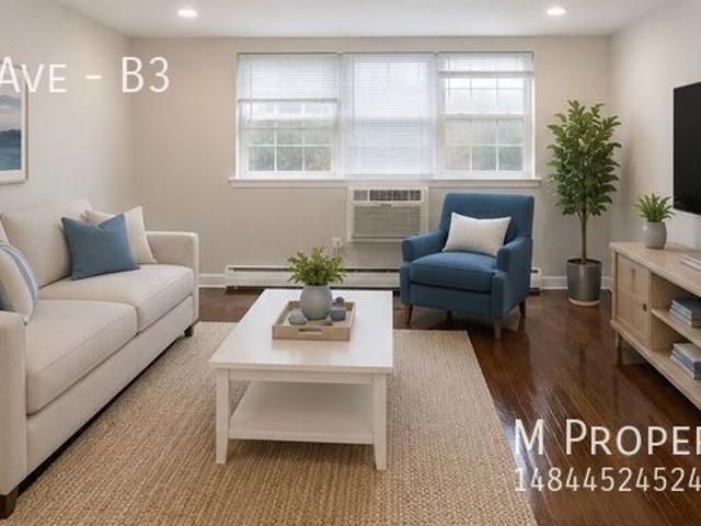 2 BR, 1 BA Apartment 210 Trinity Ave, Ambler, PA 19002