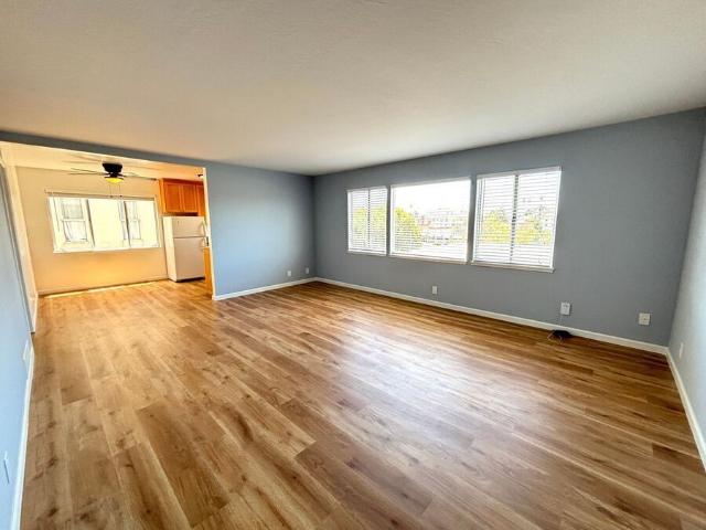 2 BR, 1 BA Apartment 210 Athol Avenue, Oakland, CA 94606