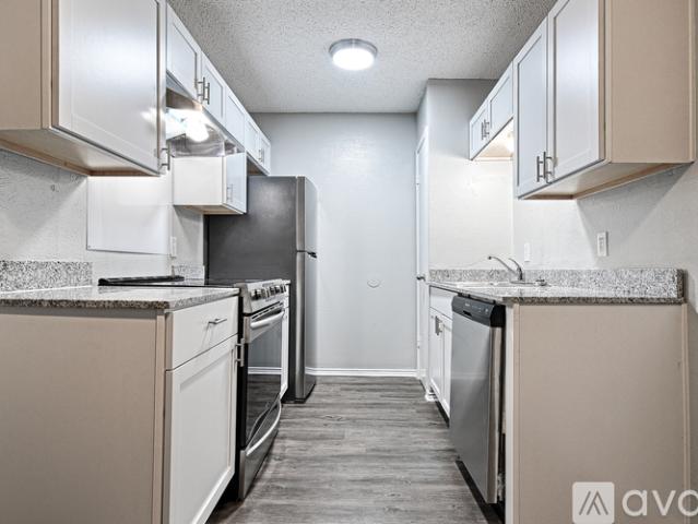 2 BR, 1 BA Apartment 210 Duckworth St, Unit 43, Sulphur Springs, TX 75482