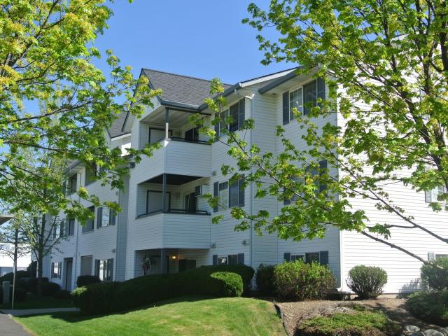 2 BR, 1 BA Apartment 210 S Farr Rd Unit 53, Spokane, WA 99206