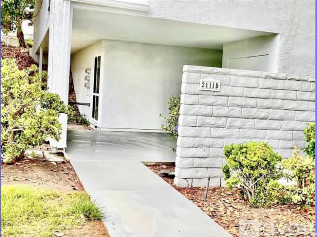 2 BR, 1 BA Apartment 2111 Via Puerta, Unit D, Laguna Woods, CA 92637