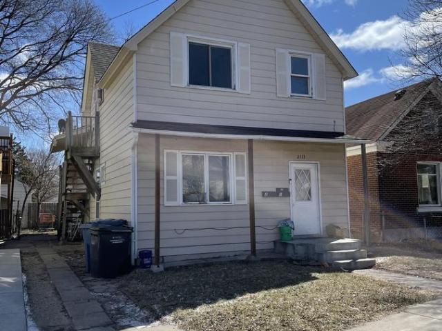 2 BR, 1 BA Apartment 2113 5th St NE, Minneapolis, MN 55418