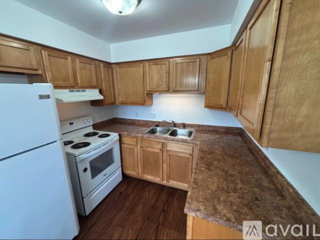 2 BR, 1 BA Apartment 2113 North Carolina Street, Unit Unit 2, Saginaw, MI 48602