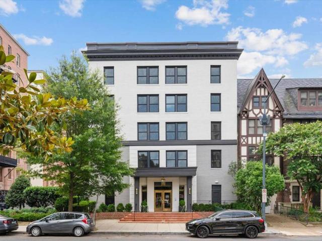 2 BR, 1 BA Apartment 2116 Kalorama Road NW Unit 2116 304, Washington, DC 20008