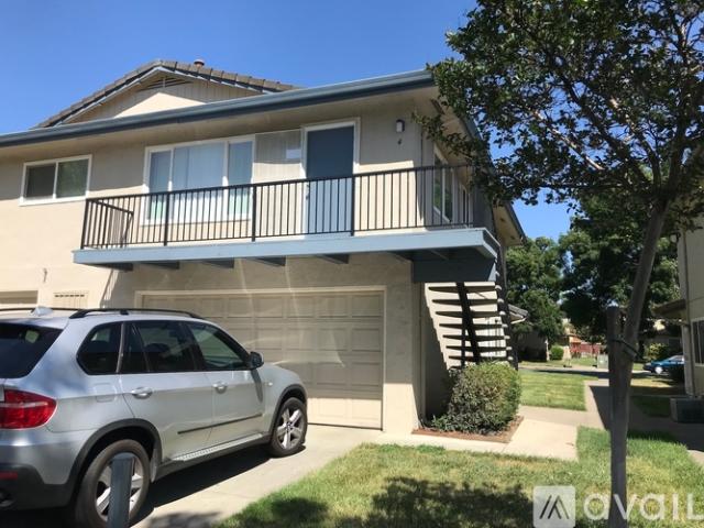 2 BR, 1 BA Apartment 2118 Peppertree Way, Unit 4, Antioch, CA 94509