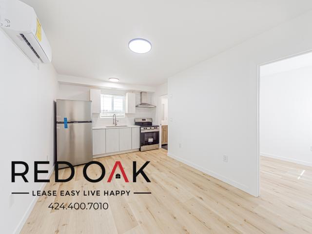 2 BR, 1 BA Apartment 211 47th St, Los Angeles, CA 90011