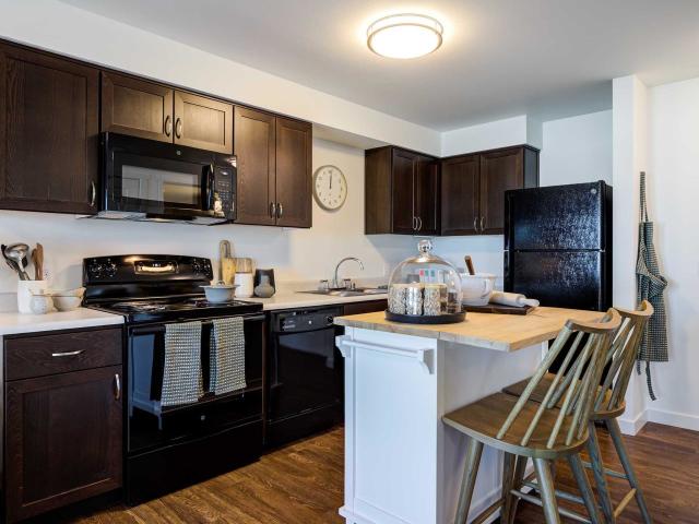 2 BR, 1 BA Apartment 21212 International Boulevard Unit B107, Seattle, WA 98198