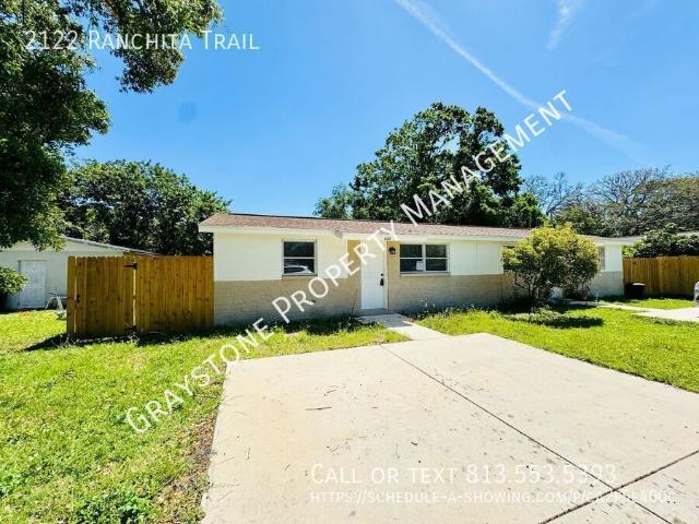 2 BR, 1 BA Apartment 2122 Ranchita Trail, Holiday, FL 34690