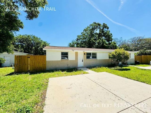 2 BR, 1 BA Apartment 2122 Ranchita Trail, Holiday, FL 34690