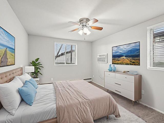 2 BR, 1 BA Apartment 212 W. Thompson Ave. Unit 232_201, Saint Paul, MN 55118