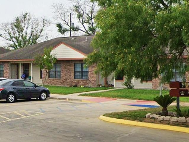 2 BR, 1 BA Apartment 212 Frank Doyno, Rio Grande City, TX 75280