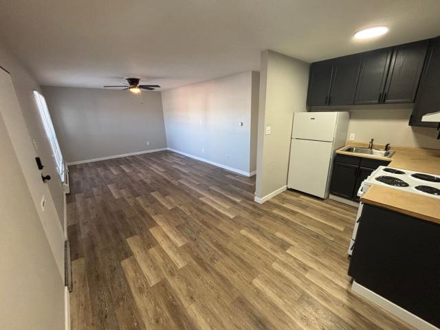 2 BR, 1 BA Apartment 2130 E Boulder St, Colorado Springs, CO 80909