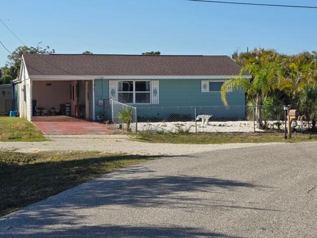 2 BR, 1 BA Apartment 2135 Kentucky Avenue, Englewood, FL 34224