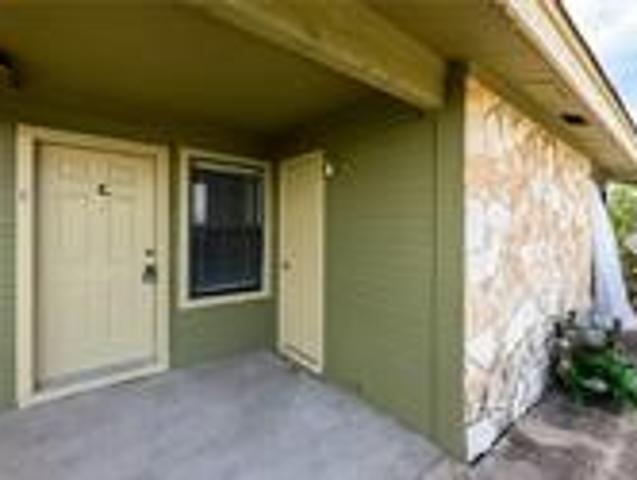 2 BR, 1 BA Apartment 21465 Coyote Trl, Lago Vista, TX 78645