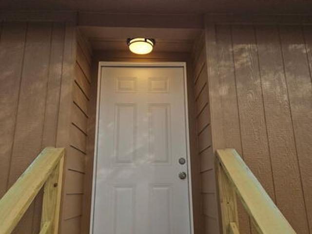 2 BR, 1 BA Apartment 21475 Coyote Trail, Unit A, Lago Vista, TX 78645