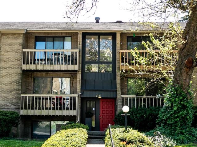 2 BR, 1 BA Apartment 2147 Madison Road Unit B14, Cincinnati, OH 45208
