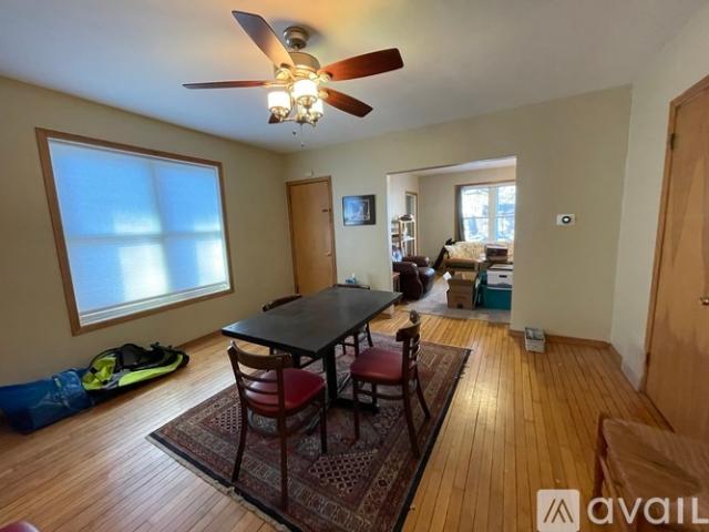 2 BR, 1 BA Apartment 214 N Dickinson St, Madison, WI 53703