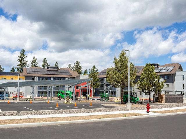 2 BR, 1 BA Apartment 2155 NW Labiche Lane, Bend, OR 97703
