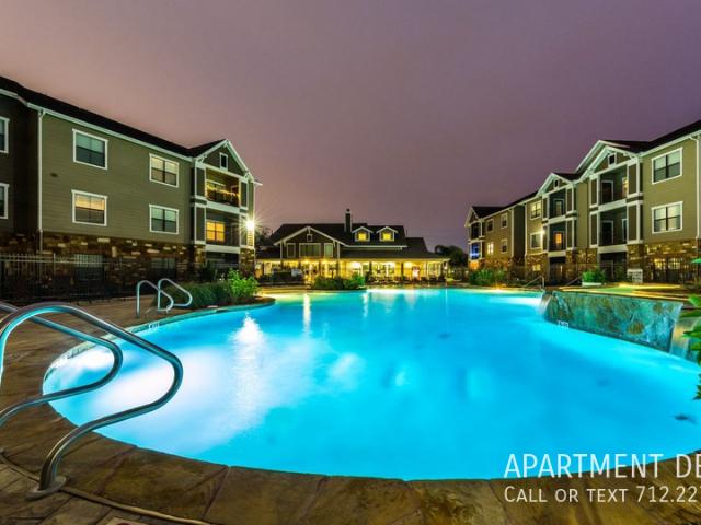 2 BR, 1 BA Apartment 2156 Katy Fort Bend RdÂ, Katy, TX 77493