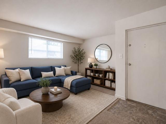 2 BR, 1 BA Apartment 216 Crain Court Cir Unit 2D, Glen Burnie, MD 21061