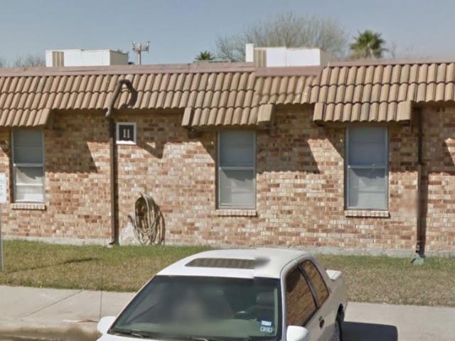 2 BR, 1 BA Apartment 2173 Del Rio Blvd Eagle Pass, TX 78852