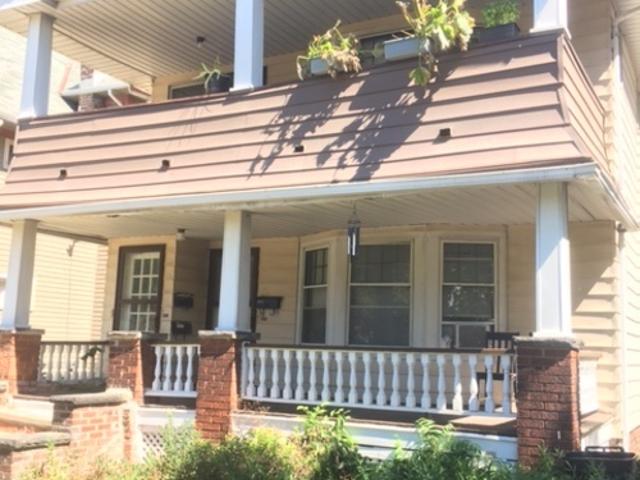 2 BR, 1 BA Apartment 2173 Edgewood Rd, Unit 0, Cleveland Heights, OH 44118