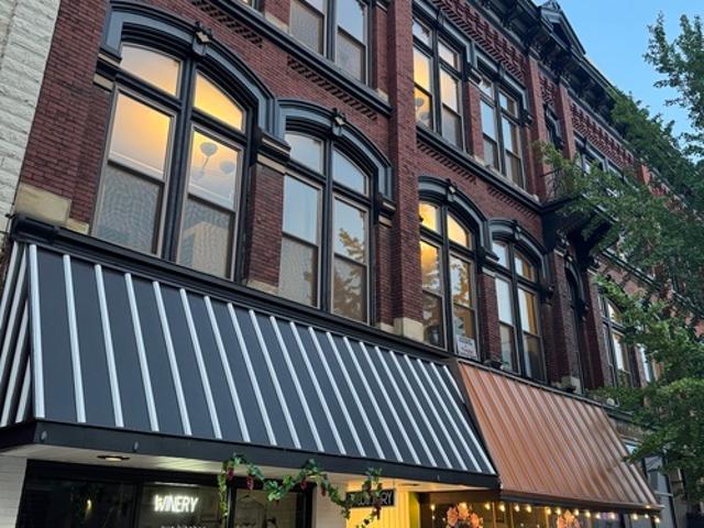 2 BR, 1 BA Apartment 219 North Main Street, Unit H, Urbana, OH 43078