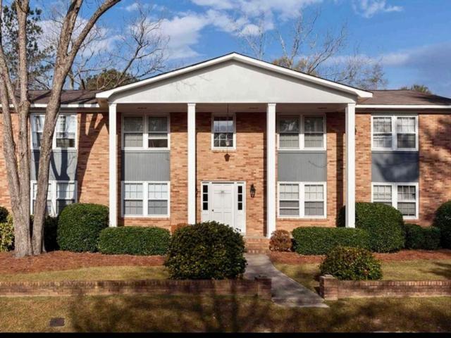 2 BR, 1 BA Apartment 21 Cavalier Court, Columbia, SC 29205