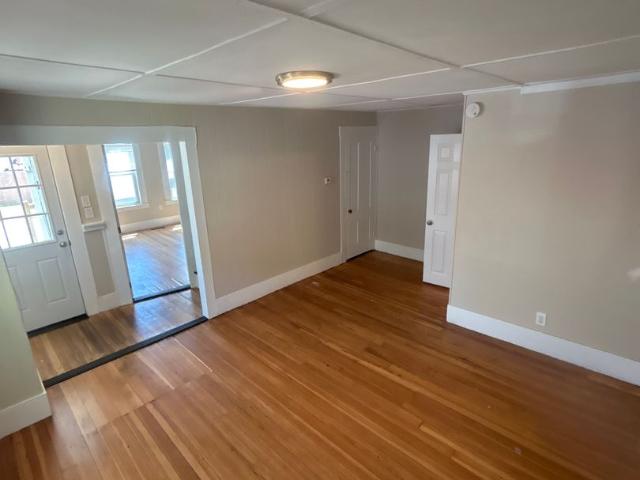 2 BR, 1 BA Apartment 21 Lincoln Street, Rochester, NH 03867