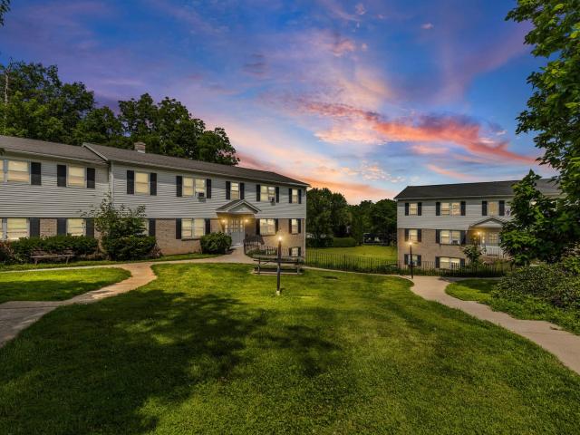 2 BR, 1 BA Apartment 223 Bristol St, Canandaigua, NY 14424