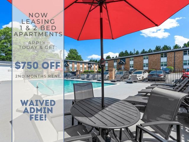 2 BR, 1 BA Apartment 2200 Atlanta Road Southeast Unit F 07, Smyrna, GA 30080