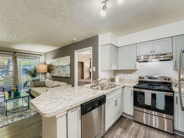 2 BR, 1 BA Apartment 2200 Belcourt Parkway Unit 1105, Roswell, GA 30076