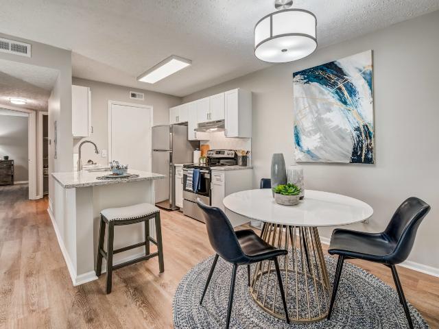2 BR, 1 BA Apartment 2201 Collier Crest Unit 2607, Grove City, OH 43123