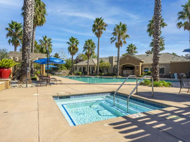 2 BR, 1 BA Apartment 2201 Arena Boulevard Unit 2206, Sacramento, CA 95834