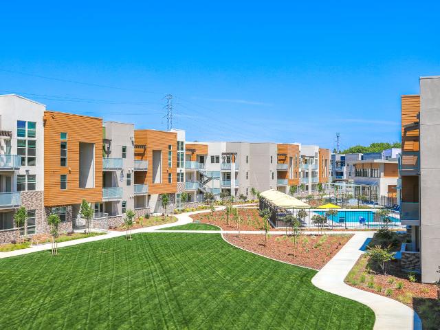 2 BR, 1 BA Apartment 2205 Natomas Park Drive Unit 4203, Sacramento, CA 95833