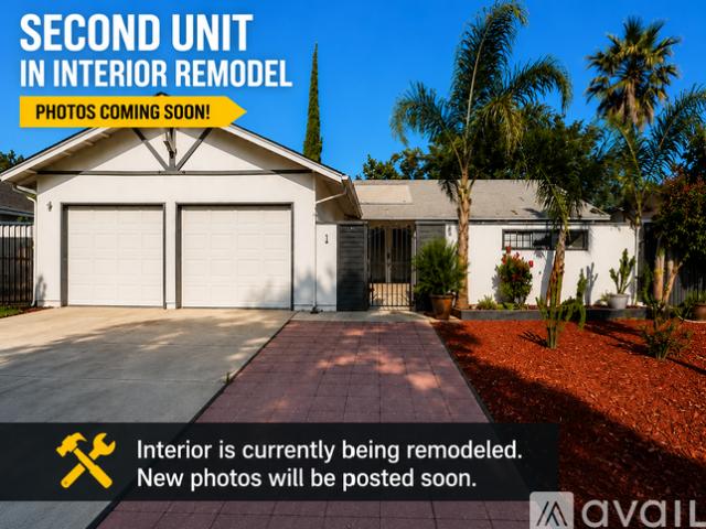2 BR, 1 BA Apartment 2208 San Blas Ct, Modesto, CA 95355