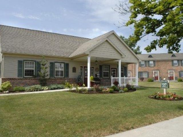 2 BR, 1 BA Apartment 220 B Roosevelt Avenue, Horseheads, NY 14845