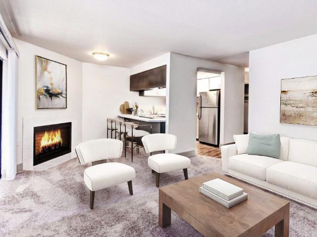 2 BR, 1 BA Apartment 2211 6th Avenue Unit 13 2B, Milton, WA 98354