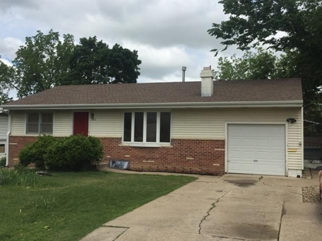 2 BR, 1 BA Apartment 2212 Cedar Acres Dr B, Manhattan, KS 66502