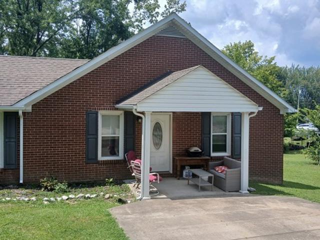 2 BR, 1 BA Apartment 2213 Rose Street, Unit B, Westmoreland, TN 37186