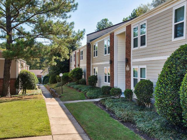 2 BR, 1 BA Apartment 2216 Brierbrook Rd Unit 7966F1, Germantown, TN 38138