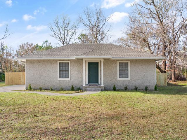 2 BR, 1 BA Apartment 221 Wages Rd, Brunswick, GA 31520