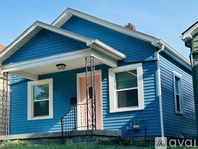 2 BR, 1 BA Apartment 2220 Beeler Street, New Albany, IN 47150
