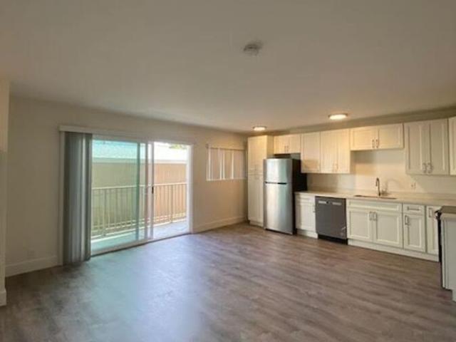 2 BR, 1 BA Apartment 2221 Parker Street, Berkeley, CA 94704