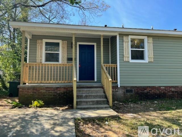 2 BR, 1 BA Apartment 2221 Waites Rd, Unit A, Columbia, SC 29204