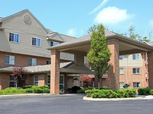 2 BR, 1 BA Apartment 2224 High Wheel Dr Xenia, OH 45385