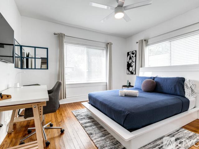 2 BR, 1 BA Apartment 2224 SW 6th St, Unit 2, Miami, FL 33135