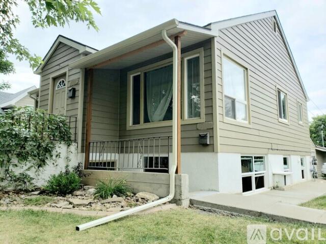 2 BR, 1 BA Apartment 2225 2nd Ave N, Unit 2225 1/2, Great Falls, MT 59401