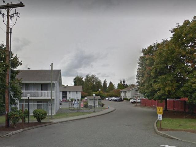 2 BR, 1 BA Apartment 222 Ball Street Unit 1 208, Sedro Woolley, WA 98284